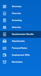 Workday - View a Job Requisition and Review Applicants - SOU Human ...